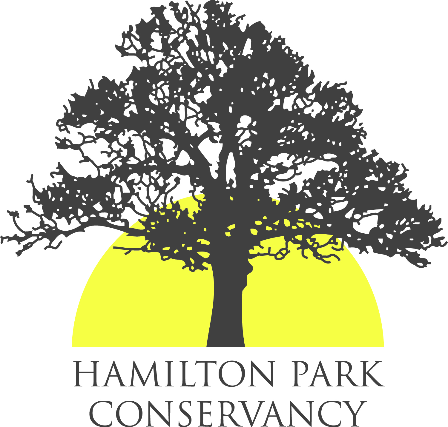 Hamilton Park Conservancy